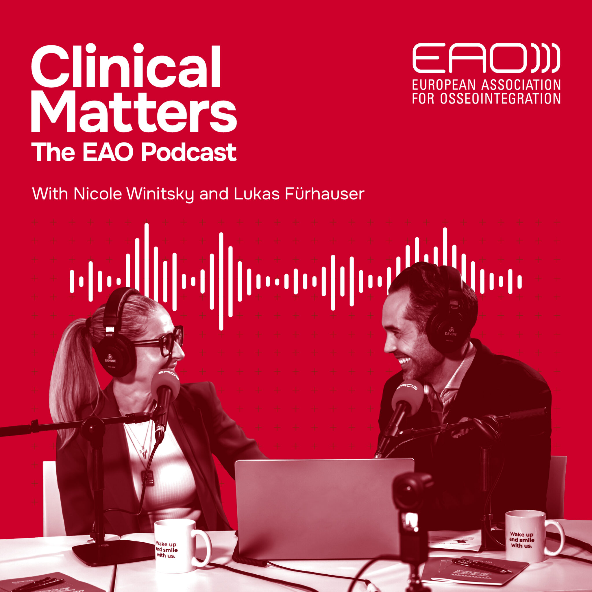 Podcast: Clinical Matters - The European Association for ...